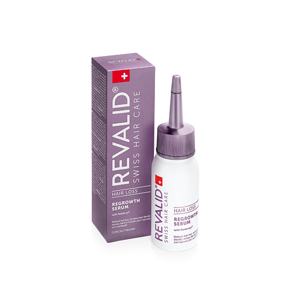 Revalid serum za rast las, 50 ml - Lasje, nohti, dlake - Gorenjske lekarne